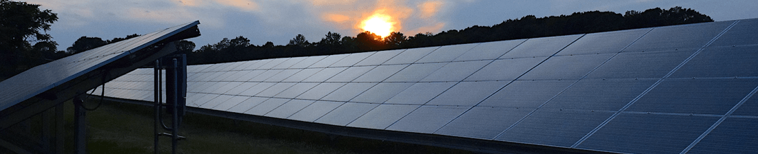 About Our Renewable Energy Company | Arevon