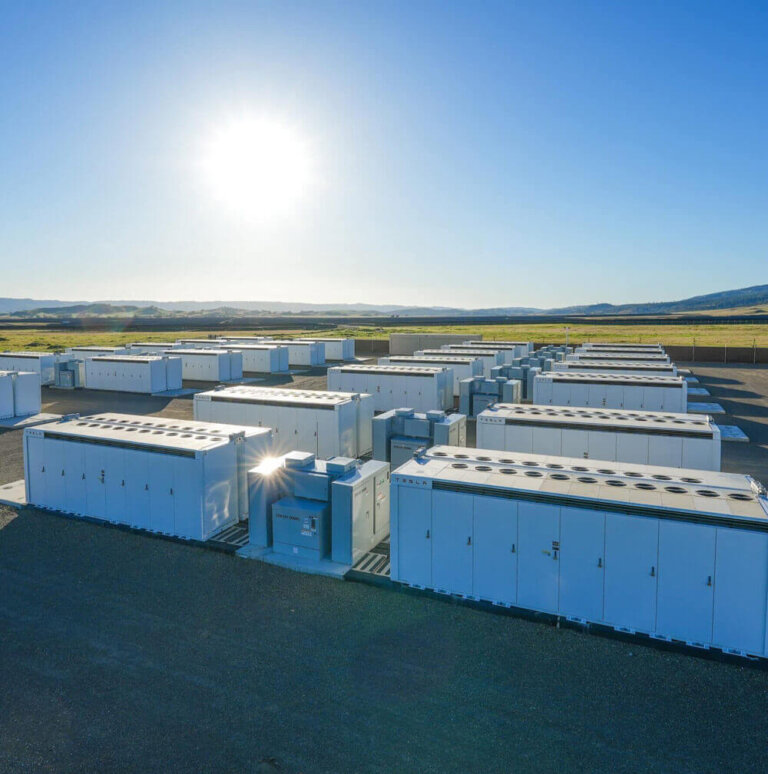 Leading Renewable Energy Developer | Arevon