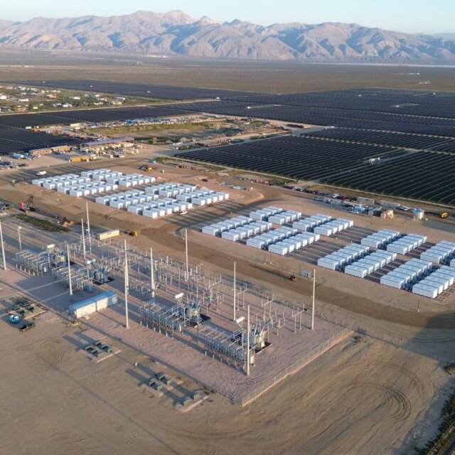 A Legacy Preserved: How Solar Power and Ranching Can Coexist | Arevon