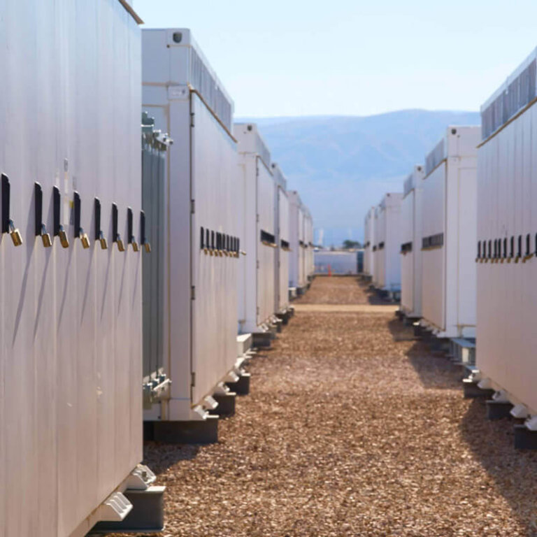 Leading Renewable Energy Developer | Arevon