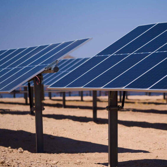 Leading Renewable Energy Developer | Arevon