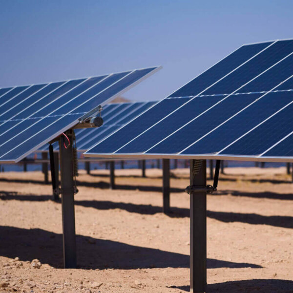 Leading Renewable Energy Developer | Arevon