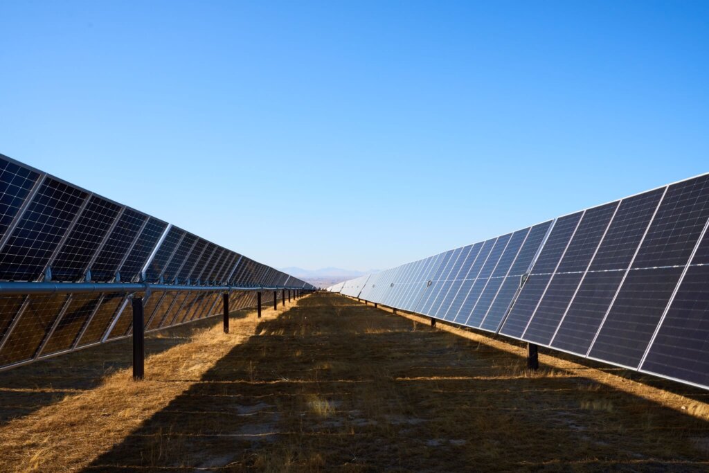A $2 Billion Solar-plus-Storage Powerhouse: Eland | Arevon
