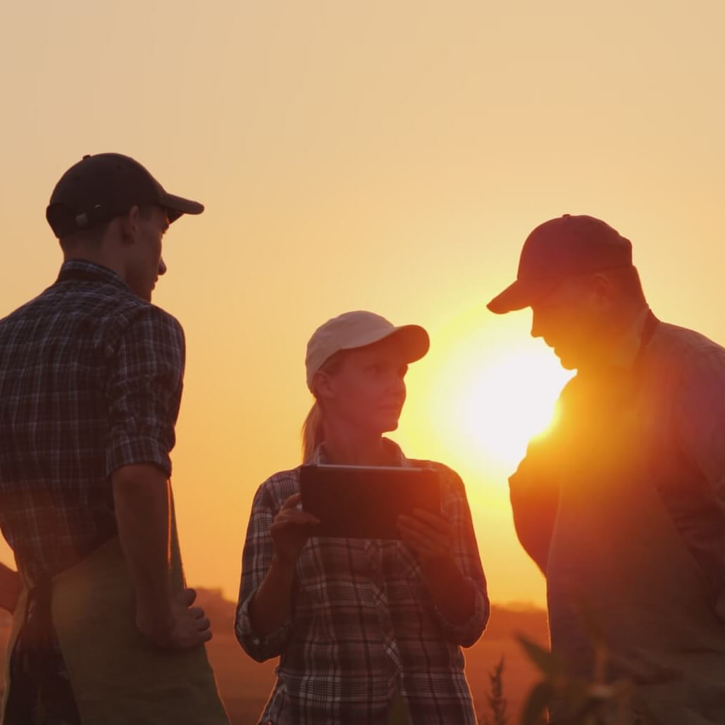 Solar and Energy Storage Leases for Landowners | Arevon